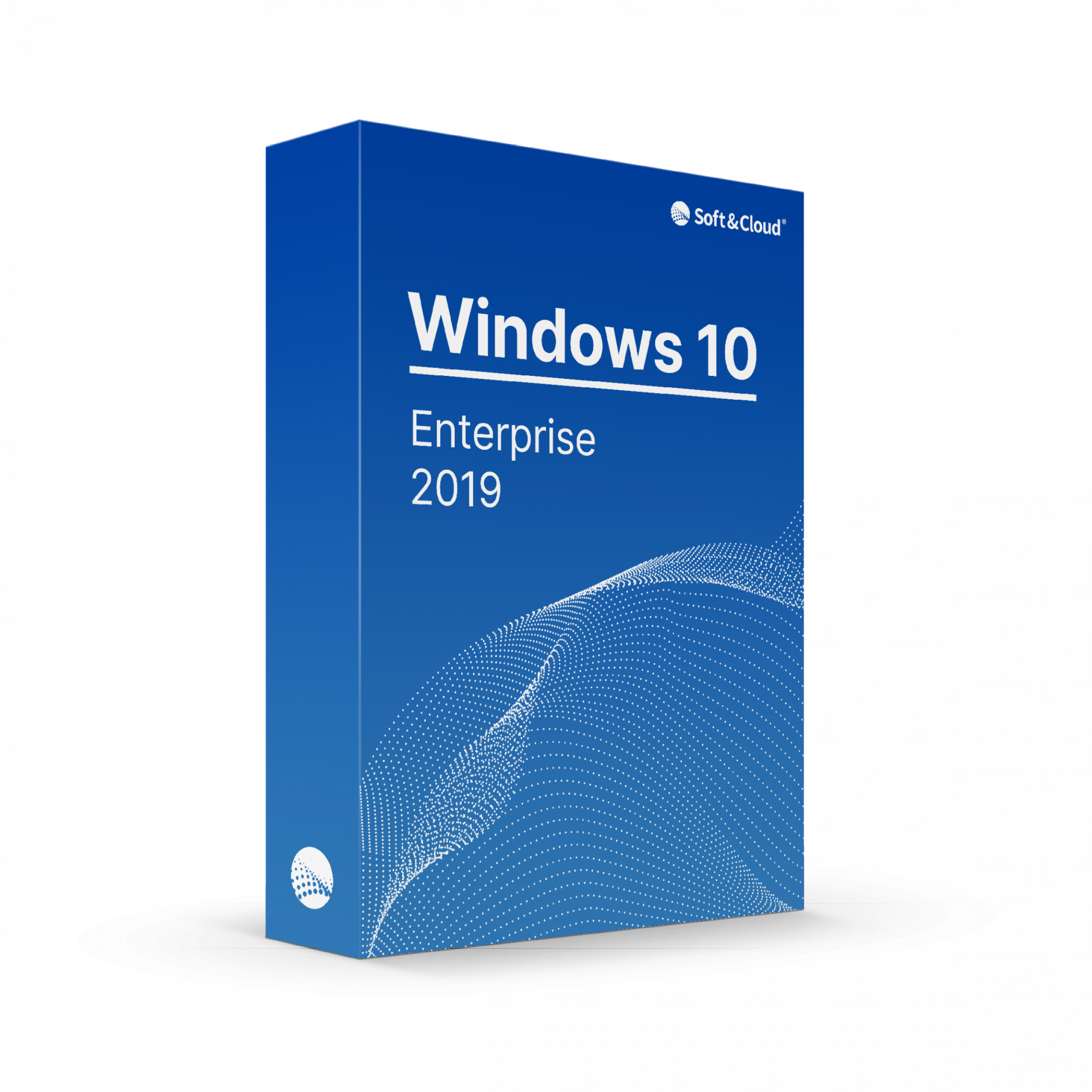 Windows 10 Enterprise LTSC (2019) Upgrade | WI10LTSC19UP